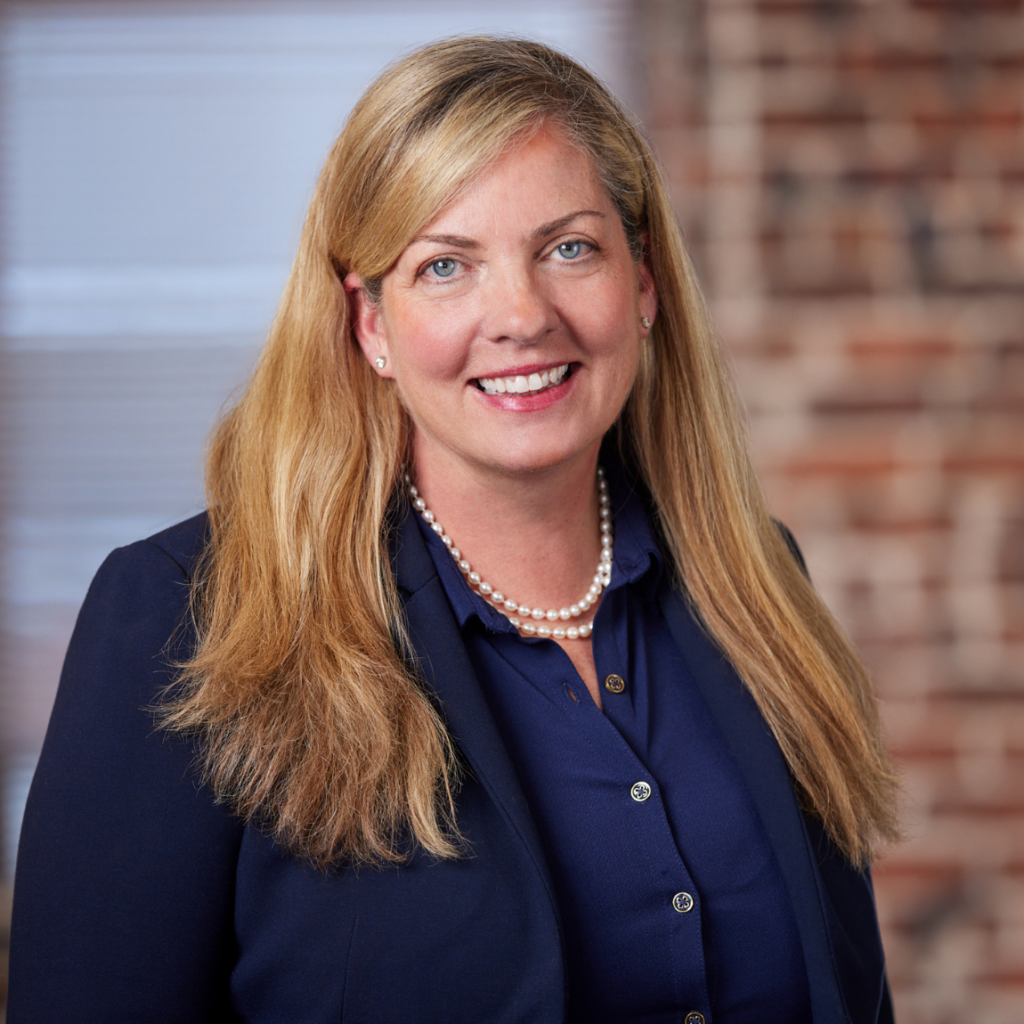 Lyn Garrison - Estavillo Law