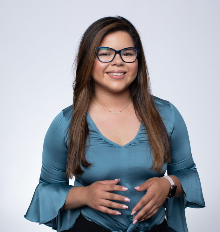 Emily Sanchez - Estavillo Law